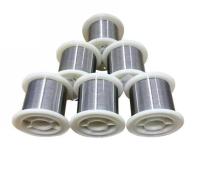 China 0Cr23Al5 FeCrAl Wire for Reliable Electrolysis Hydrogen Production for sale