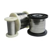 China 0Cr23Al5 FeCrAl Wire for Reliable Electrolysis Hydrogen Production for sale