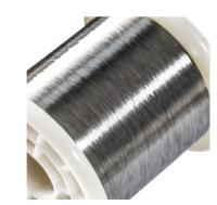China 0Cr25Al5 FeCrAl Alloy Wire for High Efficiency Hydrogen Electrolysis for sale