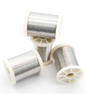 China Long-Lasting 0Cr21Al6Nb Alloy Wire for Hydrogen Production for sale