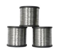 China 0Cr21Al6Nb FeCrAl Wire for High-Efficiency Electrolysis Hydrogen Systems for sale