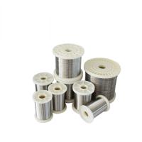 China Premium Cr10Ni90 Resistance Wire for Water Electrolysis Hydrogen Production for sale