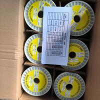 China Cr20Ni80 Nichrome Wire for Reliable Hydrogen Electrolysis Applications for sale
