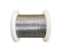China Cr20Ni80 Wire for Electrolytic Hydrogen Production in Renewable Energy Solutions for sale