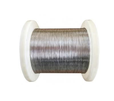 China Cr20Ni80 Wire for Electrolytic Hydrogen Production in Renewable Energy Solutions for sale