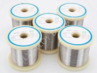 China Cr15Ni60 Nichrome Wire for Optimized Hydrogen Production via Water Splitting for sale