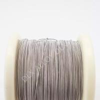 China Reliable Cr20Ni35 Alloy Wire for Hydrogen Generation in Electrolysis for sale