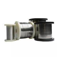 China Cr20Ni35 Nichrome Wire for Long-Lasting Hydrogen Production via Electrolysis for sale