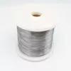 China Cr20Ni35 Resistance Wire for Sustainable Electrolytic Hydrogen Systems for sale