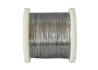 China Cr20Ni30 Resistance Wire for Efficient Hydrogen Generation in Electrolysis for sale