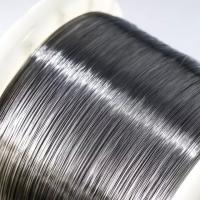 China Cr20Ni30 Nichrome Wire for Reliable Electrolysis Water Splitting Systems for sale