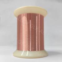 China CuNi1 Alloy Wire: Cost-Effective Solution for Electrolysis Hydrogen Systems for sale