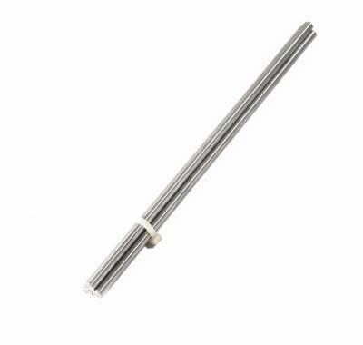 China High-Quality Pure Nickel Bars for Industrial Applications for sale