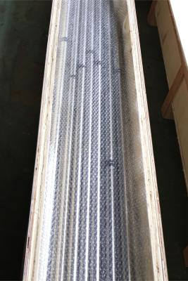 China Corrosion-Resistant Pure Nickel Bars for Manufacturing Environments for sale