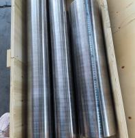 China Buy Pure Nickel Bar for Corrosion Resistance in Manufacturing for sale