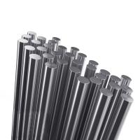 China Certified Pure Nickel Bars for Chemical and Marine Industries for sale