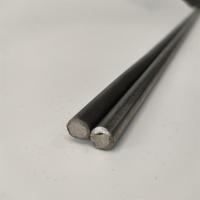 China Certified Pure Nickel Bars for Chemical and Marine Industries for sale