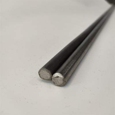 China Certified Pure Nickel Bars for Chemical and Marine Industries for sale