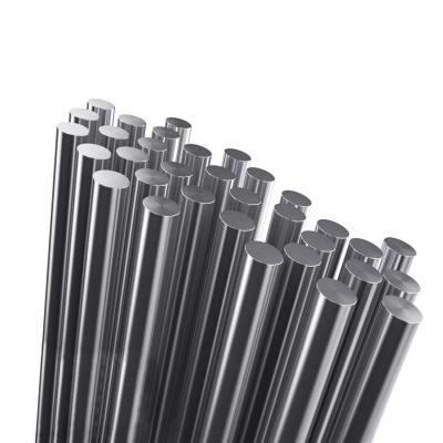 China Bulk Pure Nickel Bars for High-Performance Alloys for sale