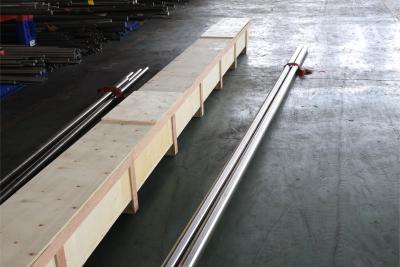 China Buy Pure Nickel Bars for Superior Strength and Durability for sale