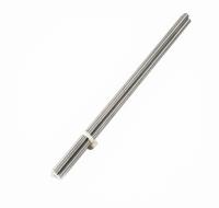 China Pure Nickel Bars with High Corrosion Resistance for Harsh Environments for sale