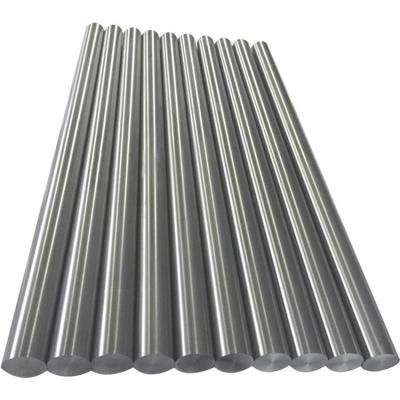 China Affordable Pure Nickel Bars for Industrial and Commercial Use for sale