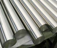 China Best Pure Nickel Bar for Heavy-Duty Industrial Applications for sale