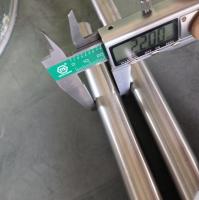 China Best Pure Nickel Bar for Heavy-Duty Industrial Applications for sale