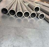 China Precision Alloy Pipi for Industrial Manufacturing Needs for sale
