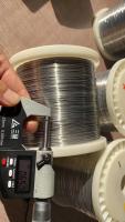 China ASTM B407 Incoloy Alloy Wire SGS Certified For High Efficiency Applications for sale