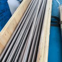 China Inconel 625 Nickel Alloy Tube for sale