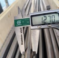 China Inconel 625 Nickel Alloy Tube for sale