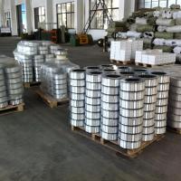 China Flame Arc Plasma Thermal Spray Wire 0.8mm 1.2mm 1.6mm 2.4mm 3.2mm Enhances Wear Resistance for sale