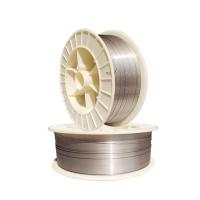 China ERNi-1 Welding Wire With AWS 5.14 Certification Inconel 625 Filler 0.8mm Diameter for sale
