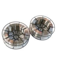 China HRB 75 Hard Coating Inconel625 Thermal Spray Wire 53g In D270 Spool for sale