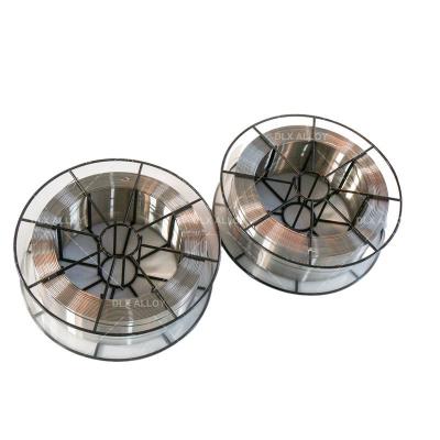 China HRB 75 Hard Coating Inconel625 Thermal Spray Wire 53g In D270 Spool for sale