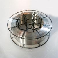China HRB 75 Hard Coating Inconel625 Thermal Spray Wire 53g In D270 Spool for sale
