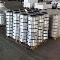 China Inconel 625 Thermal Spray Wire | ERNiCrMo-3 Nickel Alloy for sale