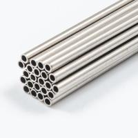 China Inconel Alloy Tube Optimal Material For Demanding Mechanical Applications for sale