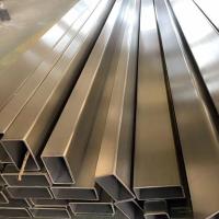 China Inconel Alloy Tube Optimal Material For Demanding Mechanical Applications for sale