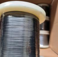 China Monel 400 (UNS N04400 / 2.4360) Alloy Wire | NA 12 / Ni30 Grade for sale