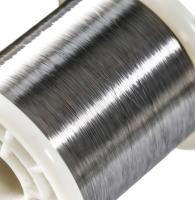 China Monel 400 (UNS N04400 / 2.4360) Alloy Wire | NA 12 / Ni30 Grade for sale