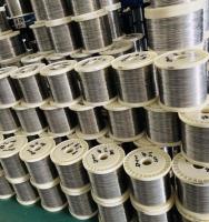 China High Density Ni-Cr Alloy NICR 8020: Superior Corrosion Resistance for sale