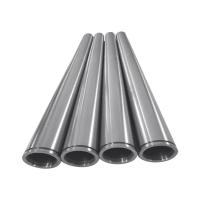 China Monel 400 Pipe Casing UNS N04400 2.4360 NA12 NU30 for sale
