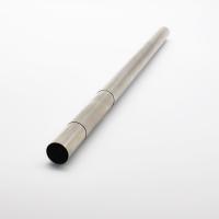 China Bright Sureface Triple Casing Alloy 400 Pipe Round for sale