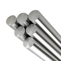 China Monel 400 Rod with Bright Surface | High Optimal Performance for sale