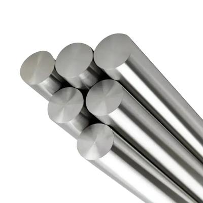 China Monel 400 Rod with Bright Surface | High Optimal Performance for sale