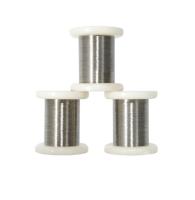 China 0.025mm Pure Nickel Metal Wire – High Durability for Industrial Applications for sale