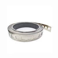China 201 Pure Nickel N6 Premium Grade for 18650 Battery Applications for sale