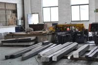 China High-Temperature Resistant Inconel 713C Rod with Creep and Oxidation Resistance for Turbine Components for sale